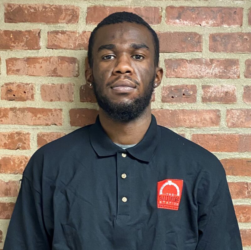 Malik Thomas